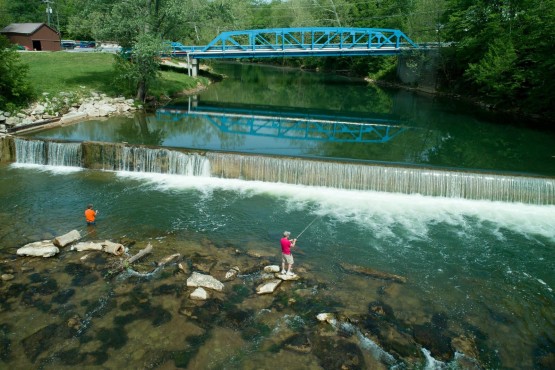 Building Vibrant Communities | Patronicity