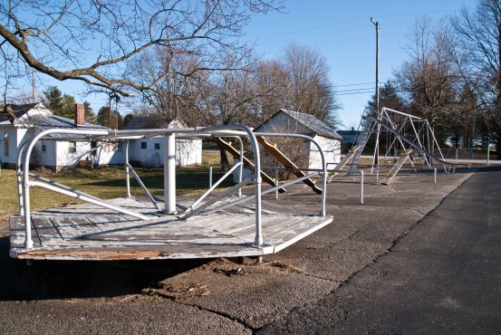 Building Vibrant Communities | Patronicity