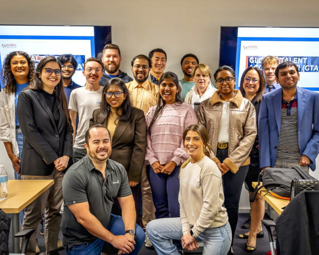 Building Vibrant Communities | Patronicity